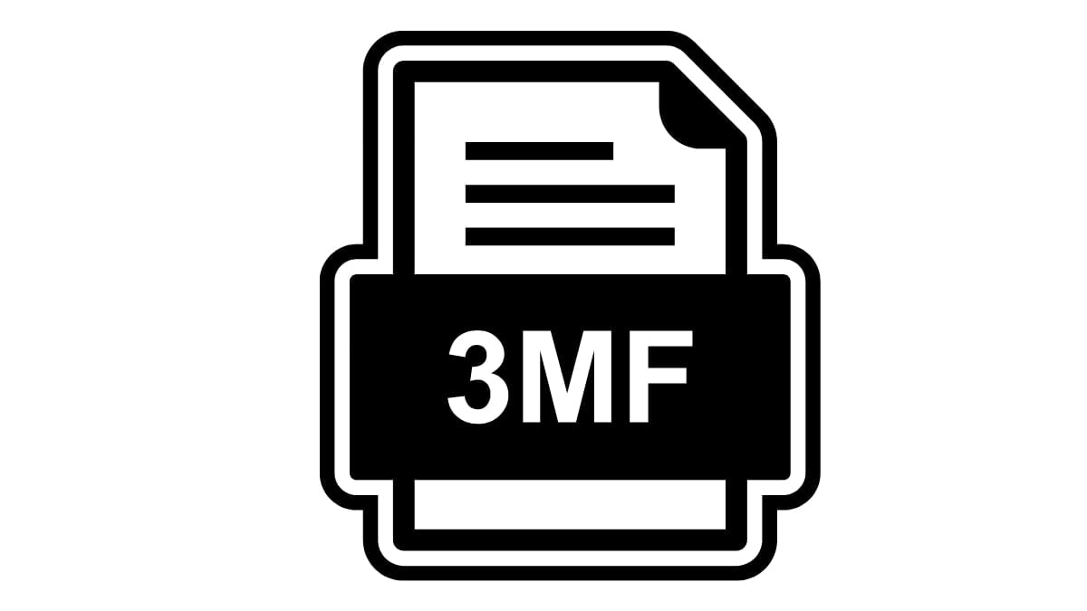 10 Jenis Format File 3D Printer, Format Ini Sering di Pakai! - FOMU
