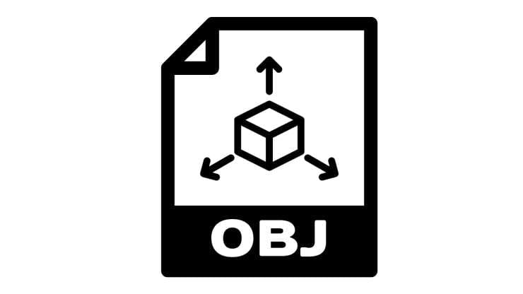 10 Jenis Format File 3D Printer, Format Ini Sering di Pakai! - FOMU
