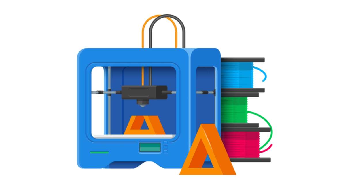 Apa itu 3D Printer? Jenis, Kegunaan & Cara Kerjanya - FOMU