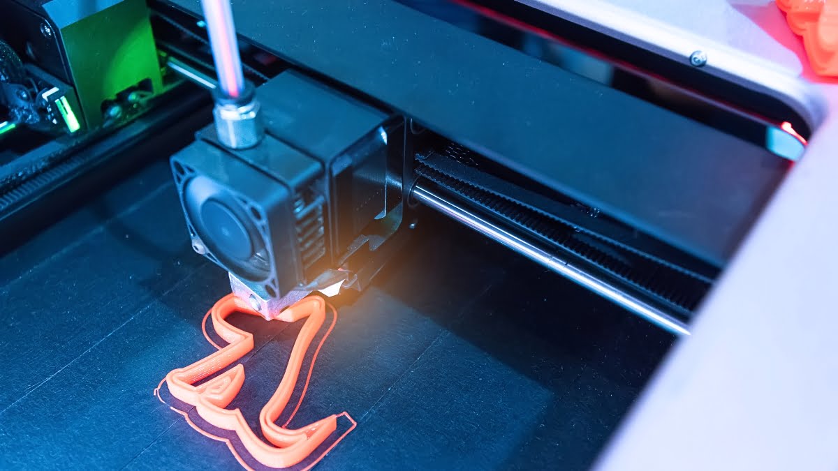 Pengertian Multi Jet Modeling 3D Printer, Kelebihan & Kekurangan! - FOMU