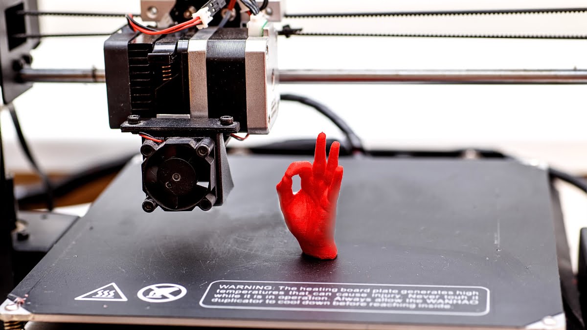 4 Cara Menghaluskan Hasil 3D Printing yang Kasar - FOMU