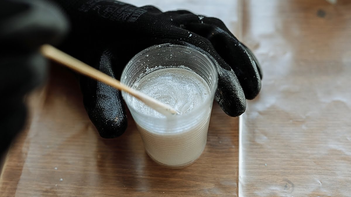 Resin: Pengertian, Jenis & Contoh Aplikasinya dalam 3D Printing - FOMU