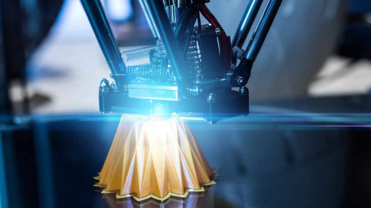 Additive Manufacturing, Bagaimana Peran Dalam 3D Printing? - FOMU