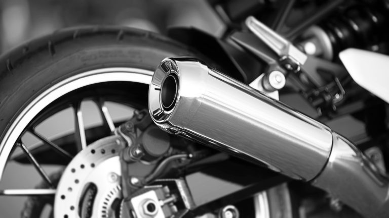 6 Ciri - Ciri Rotak Motor Rusak yang Perlu Diketahui - FOMU
